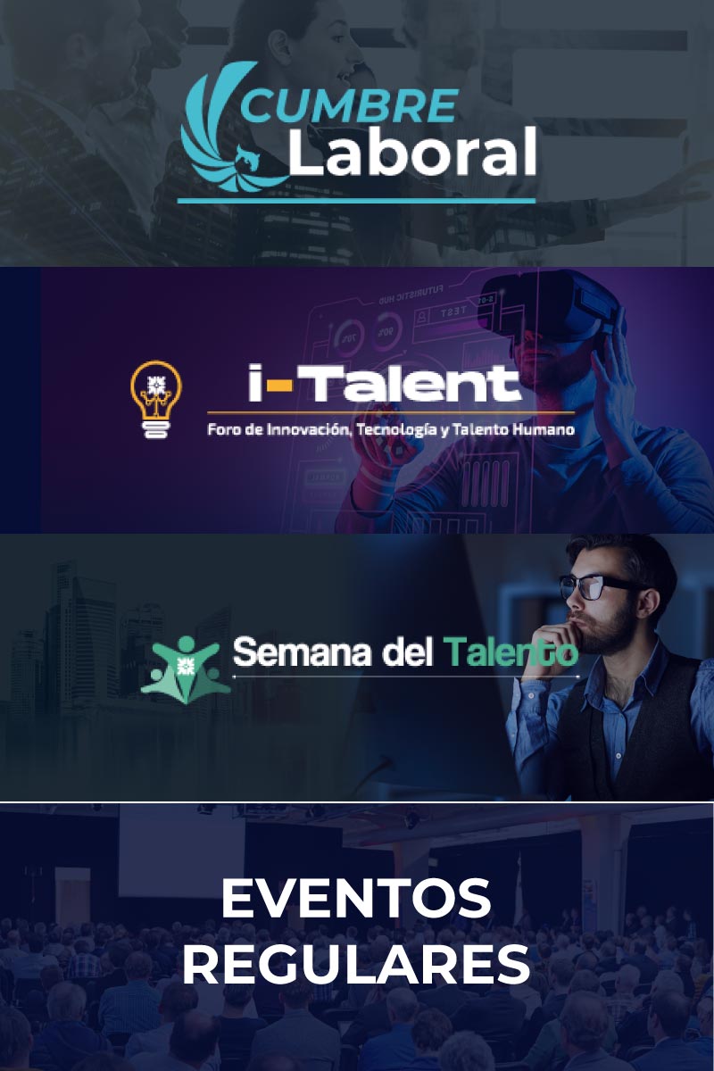 ACRIP TV - Asociación de Gestión Humana Bogotá y Cundinamarca