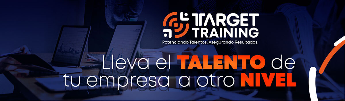 Target Training - Asociación de Gestión Humana Bogotá y Cundinamarca